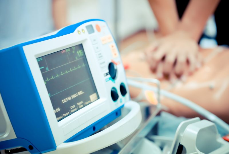 What is a Defibrillator? Your Complete Guide | CPR Tampa